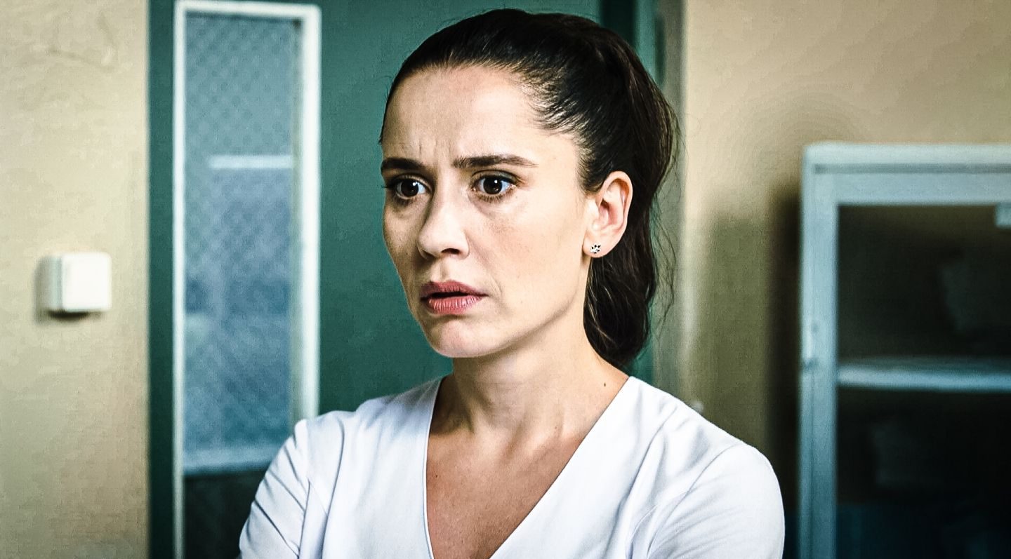 Сенсація в серіалі "Лікарка Ковальчук": нові випробування та закручені ...